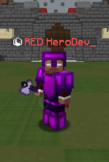 GitHub - HerobrineGamesYT/BattleClash: A custom minigame featuring both a custom Team Deathmatch ...