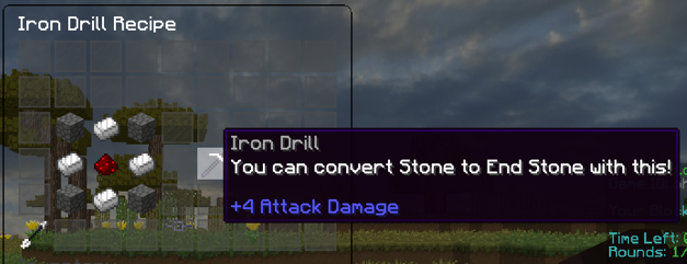 GitHub - HerobrineGamesYT/BlockHunt: Block Hunt is a game about ...