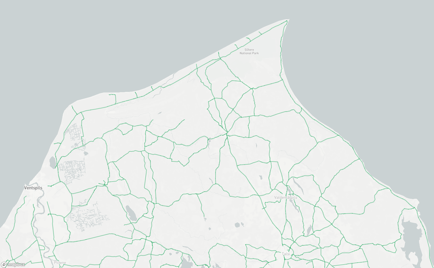 Vector tile overzooming · Issue #11492 · mapbox/mapbox-gl-native · GitHub