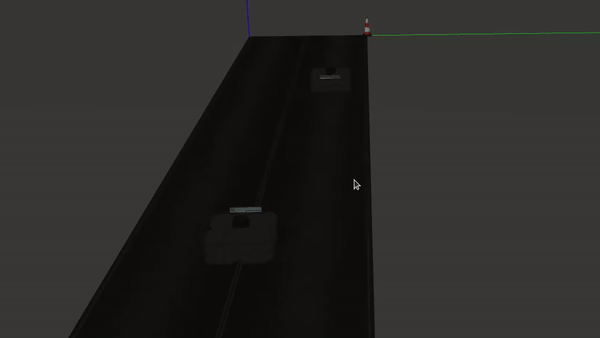 GitHub - yshah9103/Collison-Avoidance-using-PRRTStar-Path-Planning-and-PID-Controller