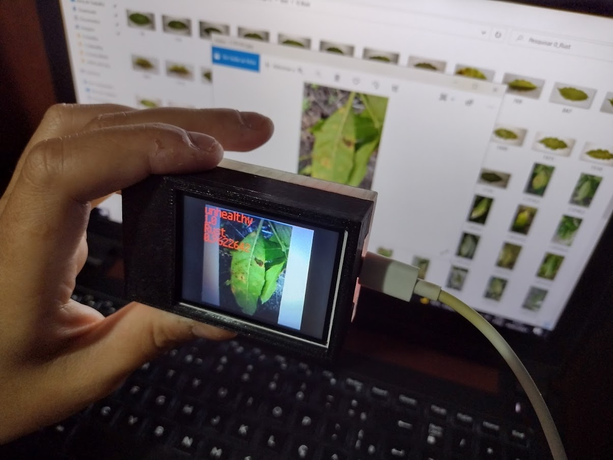 GitHub - JoaoYukio/twomodels_maixBit: Uma descrição de como rodar dois ...