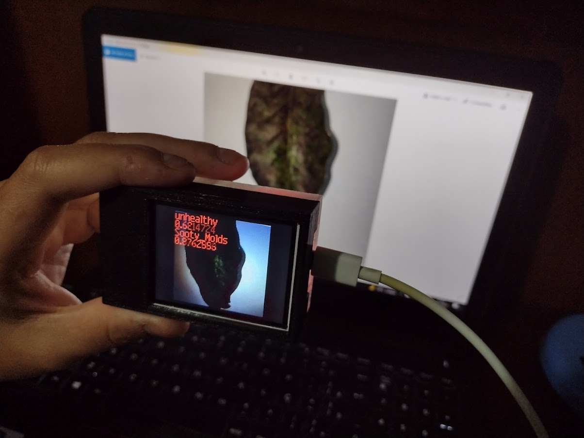 GitHub - JoaoYukio/twomodels_maixBit: Uma descrição de como rodar dois ...