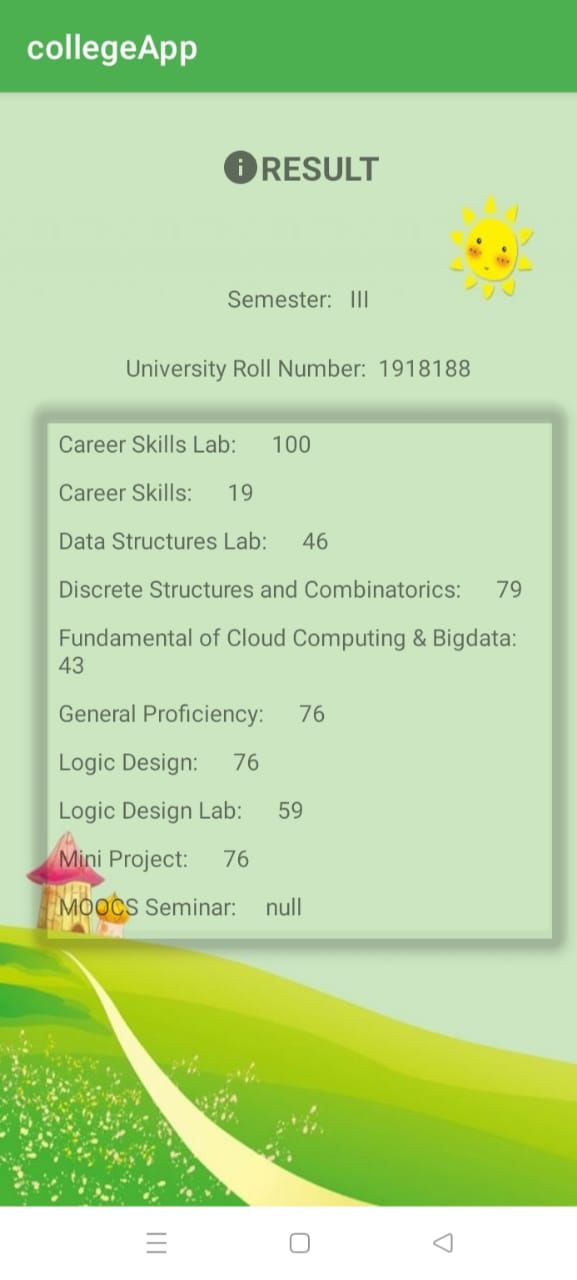 GitHub - Akshat5129/CollegeApp: Android Study Jams