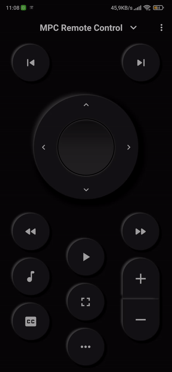 GitHub - mattsouza26/mpc_remote_control