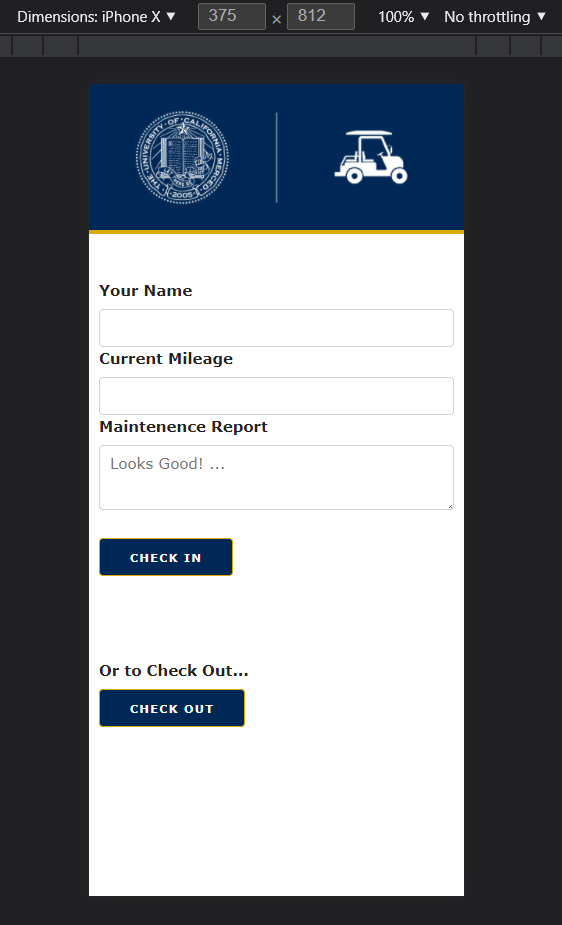GitHub - davidyaranon/Cart-Checkout-App: Useful webapp and soon to be ...