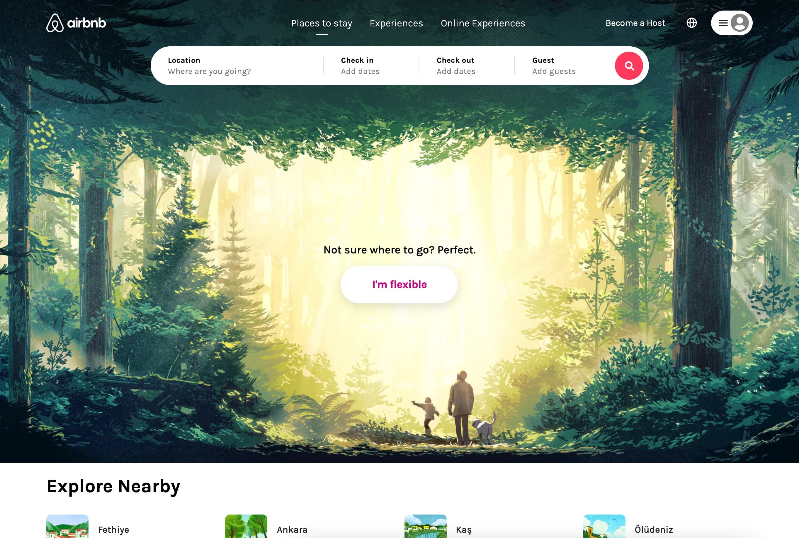 Github Farukipekcom Airbnb Clone