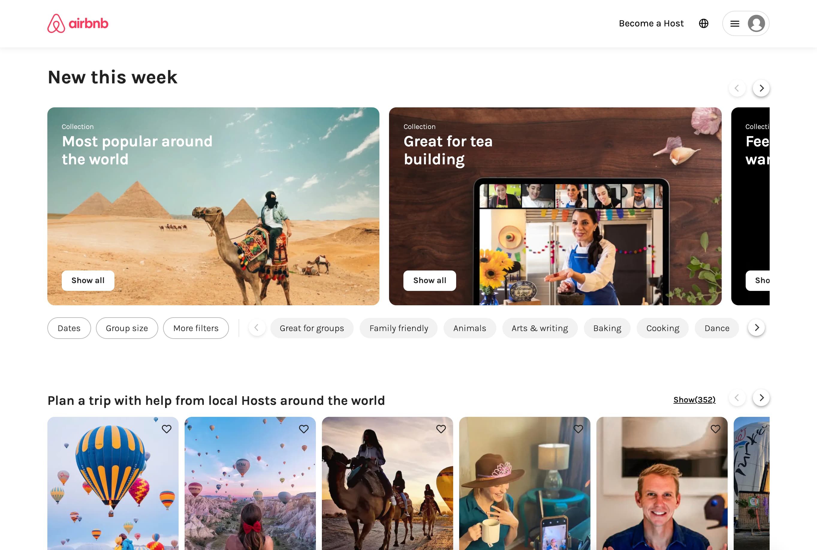 Github Farukipekcom Airbnb Clone