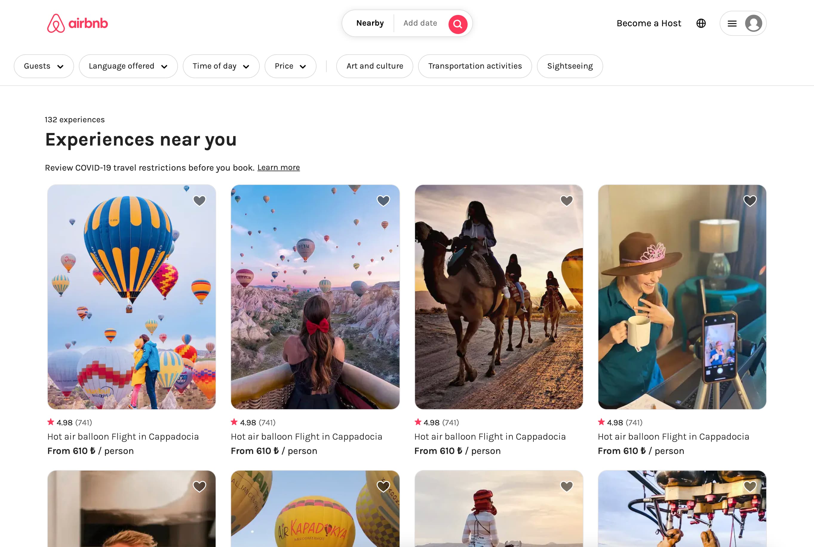 Github Farukipekcom Airbnb Clone