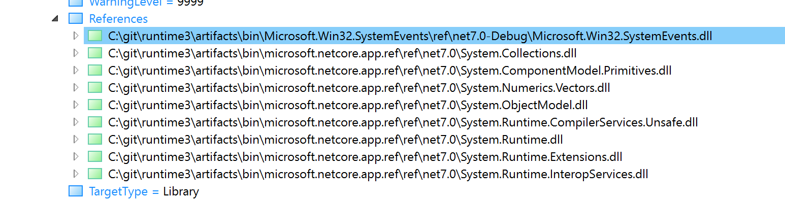 System.Drawing.Primitives (inbox) depends on Microsoft.Win32.SystemEvents (OOB) · Issue #64196 ...