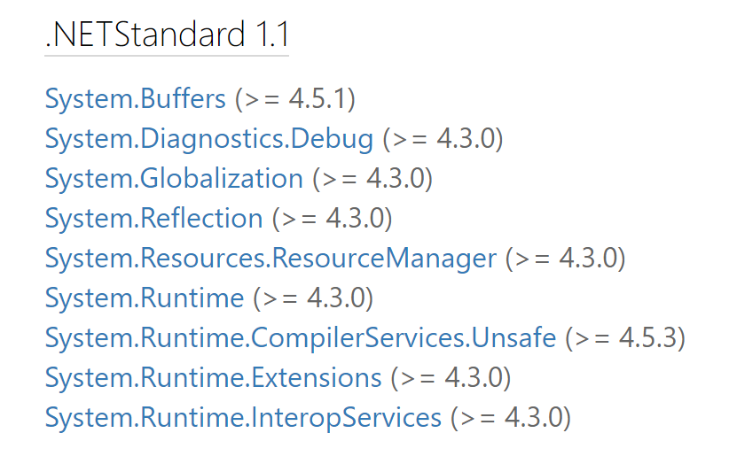 Projectreferences Clashing With Packagereference In Multi Targeting Project Restore · Issue