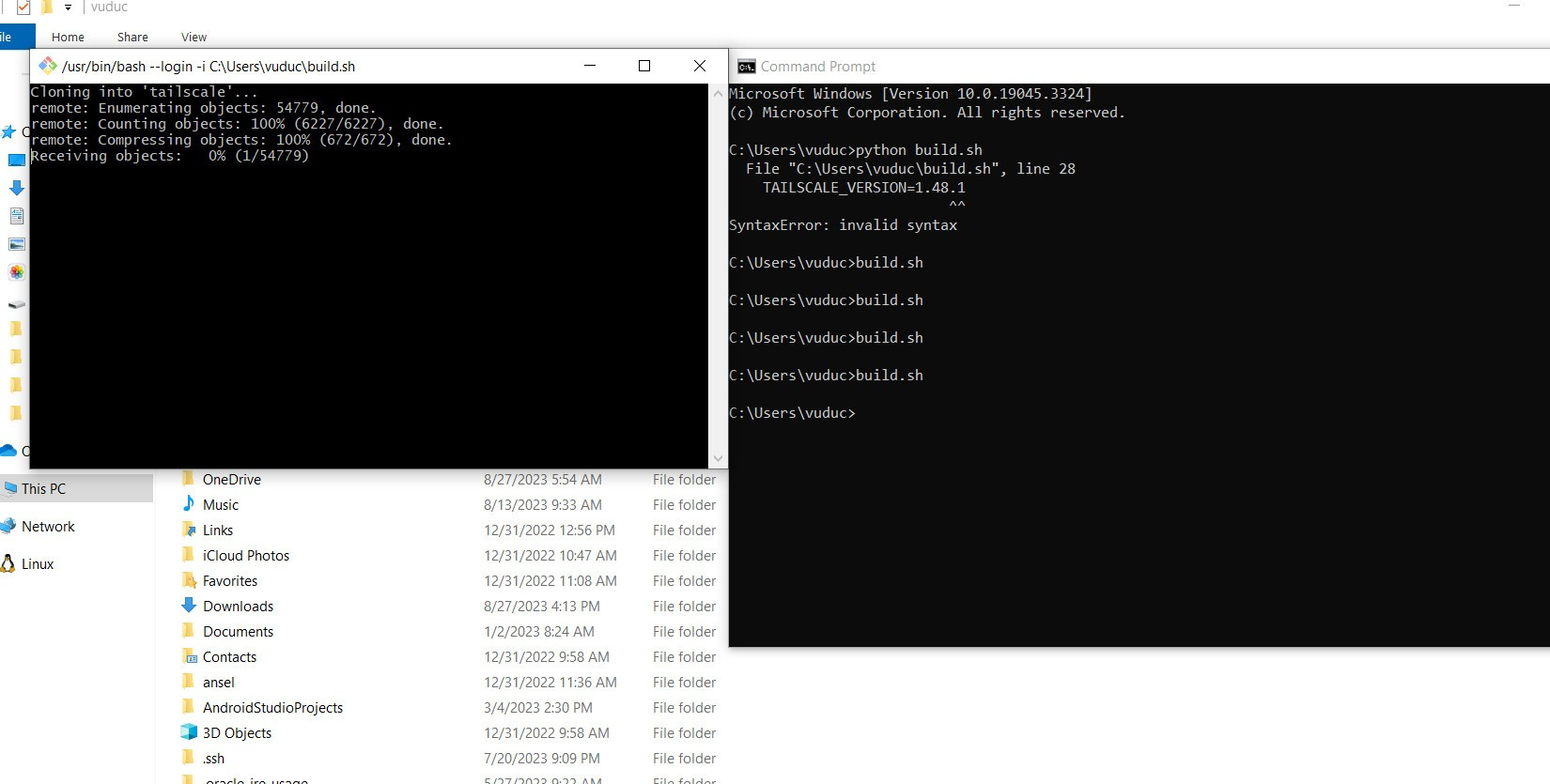 How to active and use SOCKS5 or HTTP proxy with this container? · Issue ...