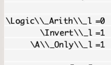 Export Name with Underscore to Verilog · Issue #582 · hneemann/Digital · GitHub