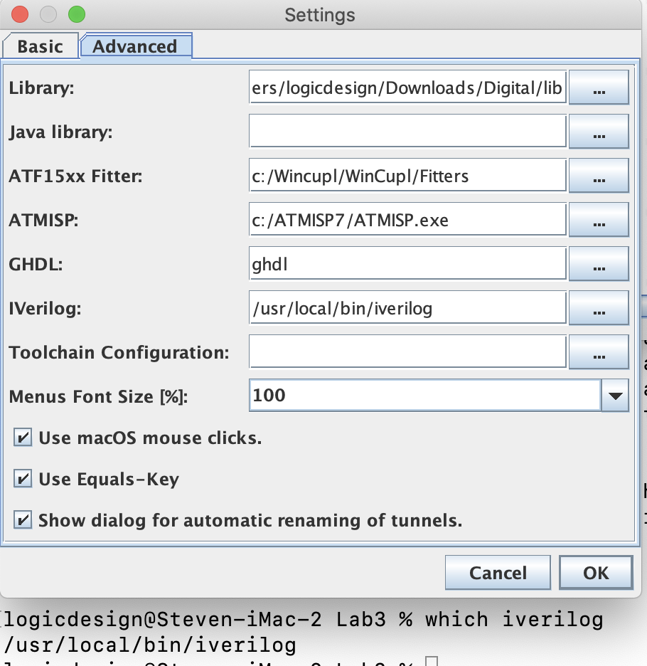 Iverilog Path For External Component · Issue 593 · Hneemanndigital · Github