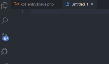 Parenthesis, Quotation, Curly Brace, Square Brackets, Template Literal ...