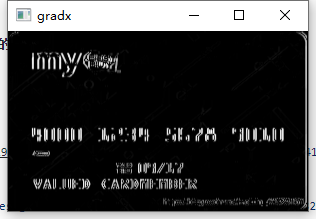 GitHub - null-goudan/card_opencv: opencv识别银行卡号