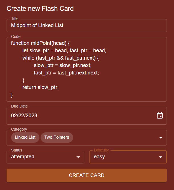 GitHub - minwk79/AlgoTrack