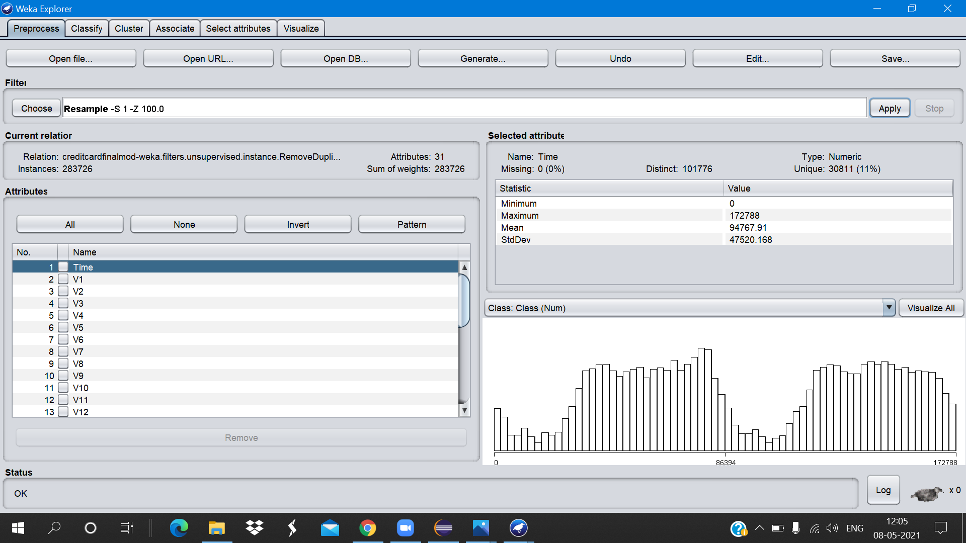 GitHub - ANJUMFIRDOS/creditcard-fruad-detection: this is java project