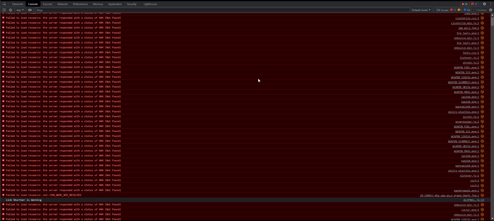 Issue with Nui · Issue #1743 · citizenfx/fivem · GitHub