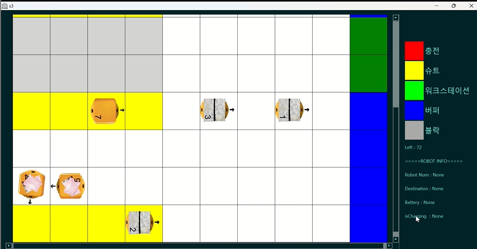 GitHub - Dormammu-Capstone/simulation: 캡스톤-물류 분류 로봇 시뮬레이터