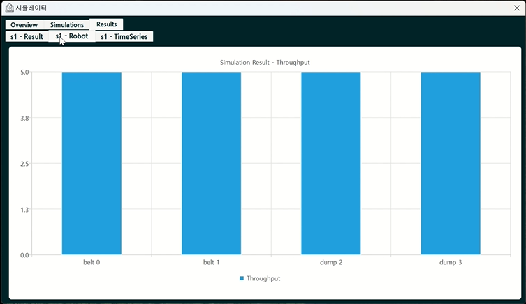 GitHub - Dormammu-Capstone/simulation: 캡스톤-물류 분류 로봇 시뮬레이터