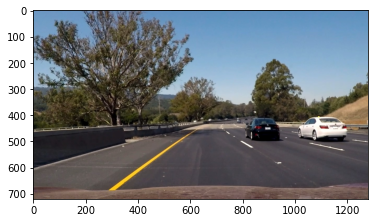 GitHub - JohnEmad33/Lane-Detection-and-Car-Detection