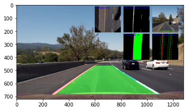 GitHub - JohnEmad33/Lane-Detection-and-Car-Detection