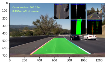 GitHub - JohnEmad33/Lane-Detection-and-Car-Detection