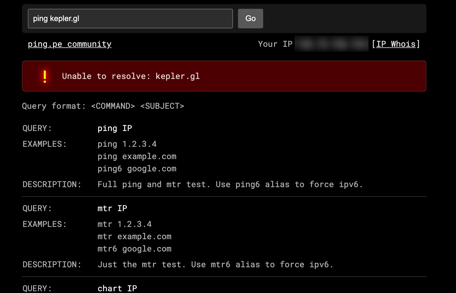 [bug] Can Not Get Access To Kepler Gl Website · Issue 2427 · Keplergl Kepler Gl · Github