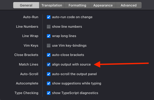 Un Ordered Logs · Issue 368 · Lukehaas Runjs · Github