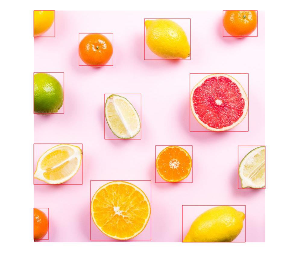 GitHub - GeorgeAndriko/Computer-Vision-Imaging