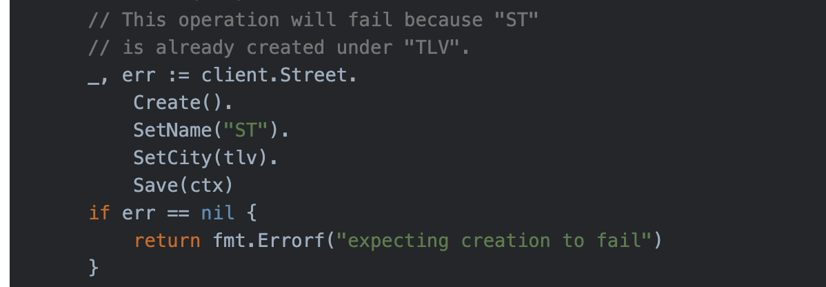 ent/examples/edgeindex/edgeindex.go error · Issue #702 · ent/ent · GitHub