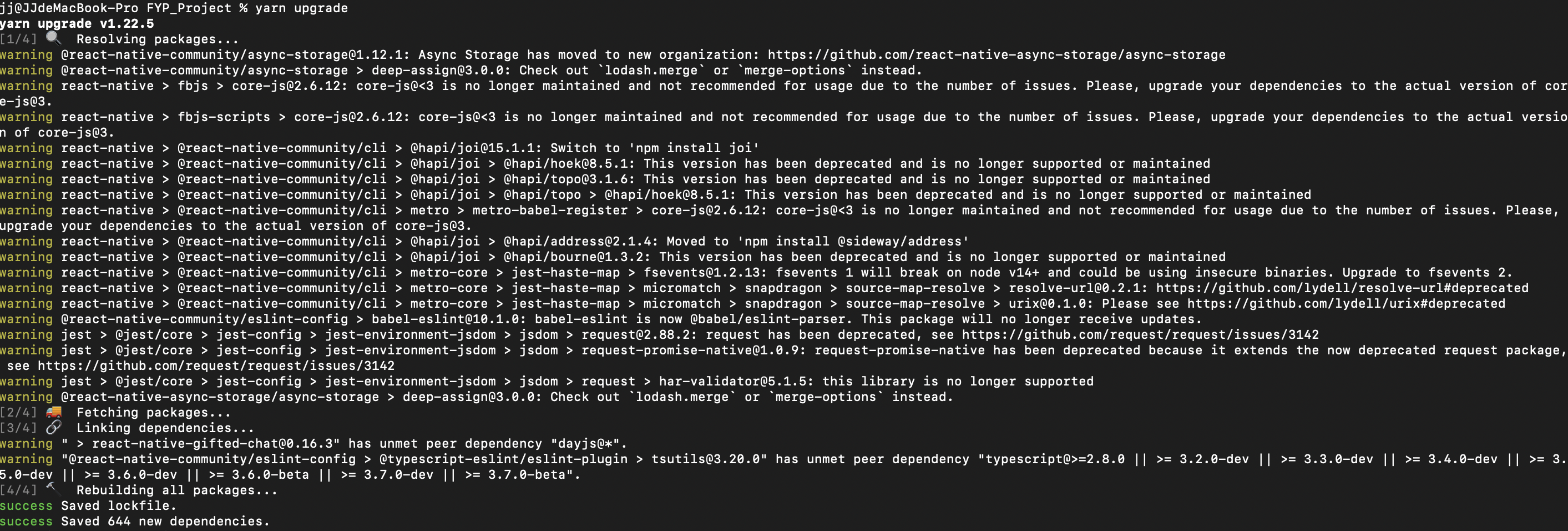 No visible @interface for 'FIRAuth' declares the selector 'useEmulatorWithHost:port:' · Issue ...