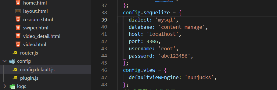 GitHub - Dmaziyo/Content_Manage_System: 一个前后端分离的内容管理系统