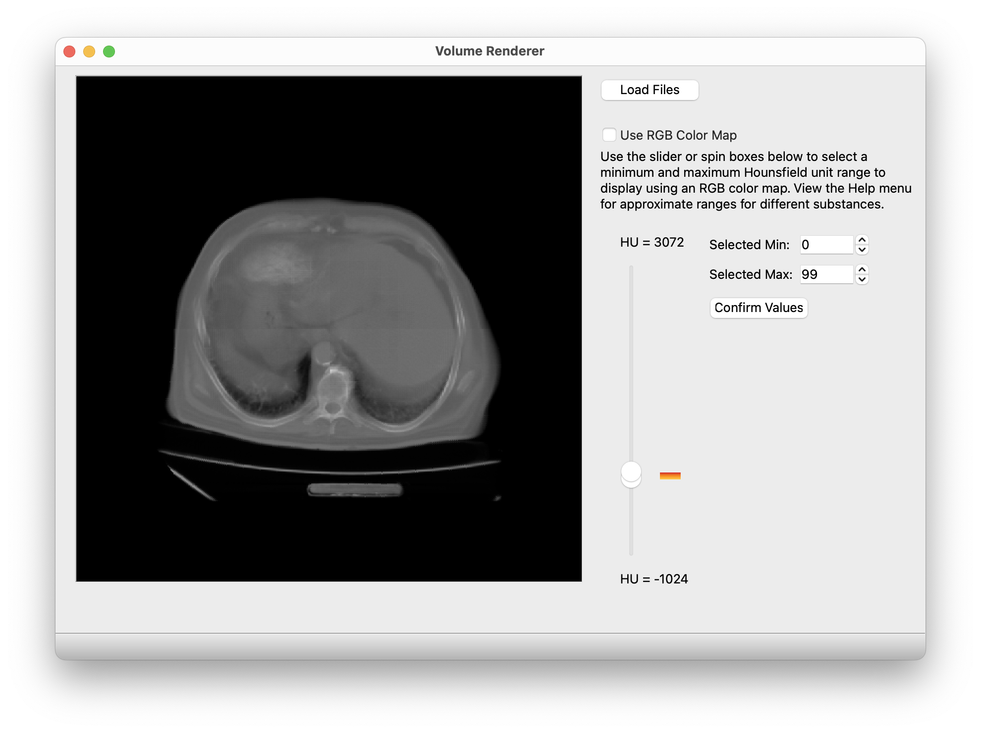 GitHub - nicole-chau/volume-renderer