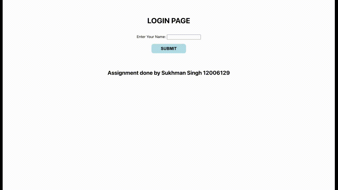 GitHub - Sukhman-01/React-Assignments: Solutions to react assignments given by Coding Spoon