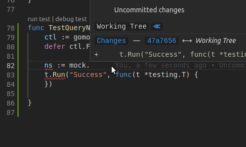 Selection does not work in auto-completion · Issue #2591 · microsoft/vscode-go · GitHub