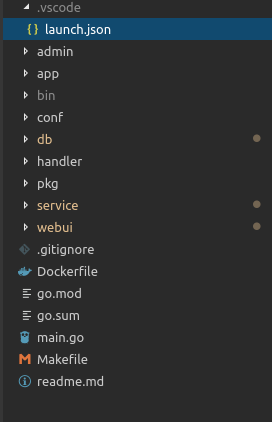 Selection does not work in auto-completion · Issue #2591 · microsoft/vscode-go · GitHub