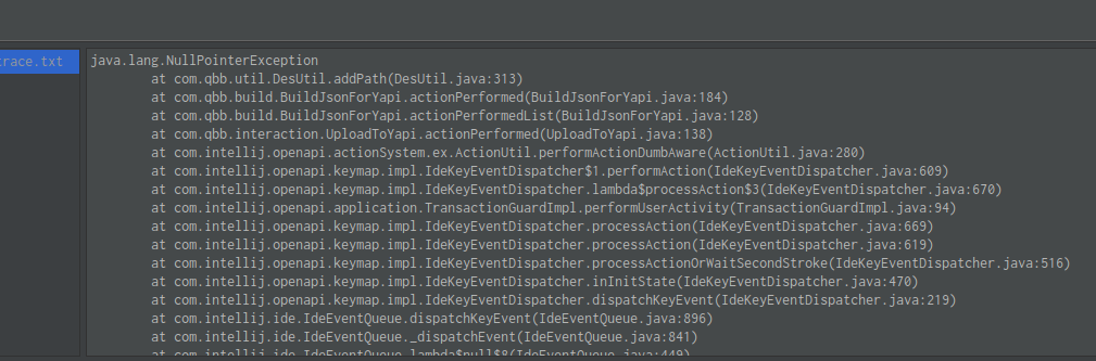 添加失败 · Issue #99 · diwand/YapiIdeaUploadPlugin · GitHub
