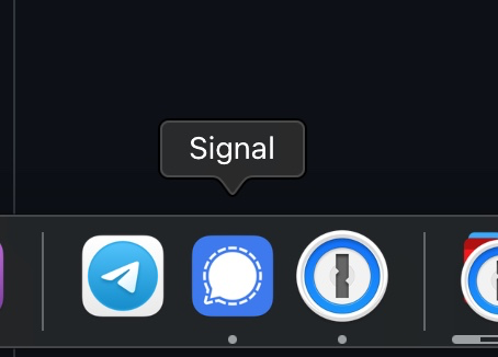 Signal on MacOS Monterey 12.6.2 Intel crashes · Issue #6472 · signalapp/Signal-Desktop · GitHub