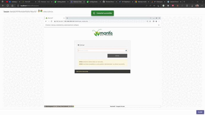 GitHub - joabecoelho/automacao-selenium-csharp