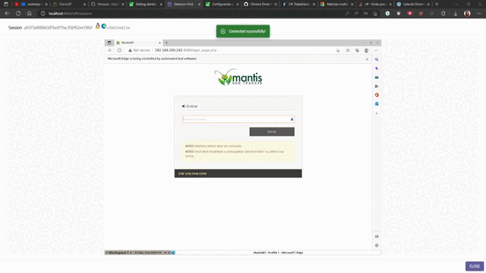 GitHub - joabecoelho/automacao-selenium-csharp