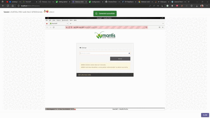 GitHub - joabecoelho/automacao-selenium-csharp