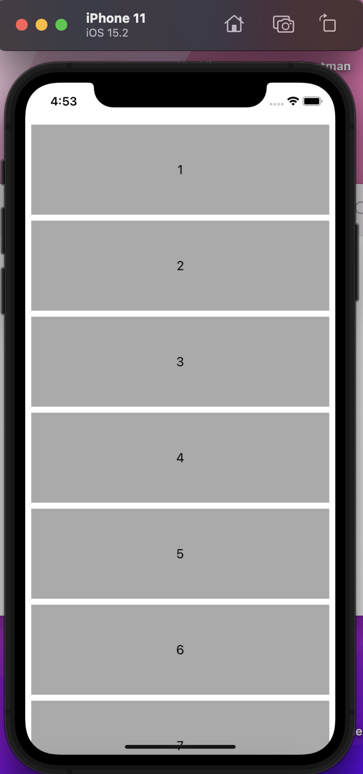 GitHub - kaanssss/iOS-Basic-TableView-Example: TableView example (No ... GitHub - kaanssss/iOS-Basic-TableView-Example: TableView example (No ...