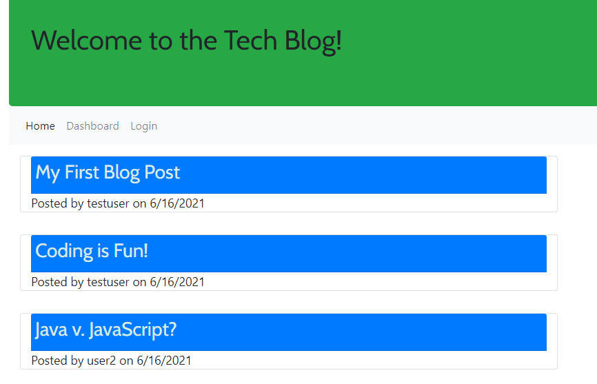Github The64man1techblog Simple Blog Website Built Using Mvc Paradigm Mysql Database 2082