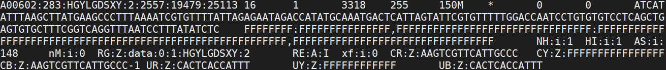 How to use scTE to analyze the single cell datasets of zebrafish? · Issue #1 · JiekaiLab/scTE ...