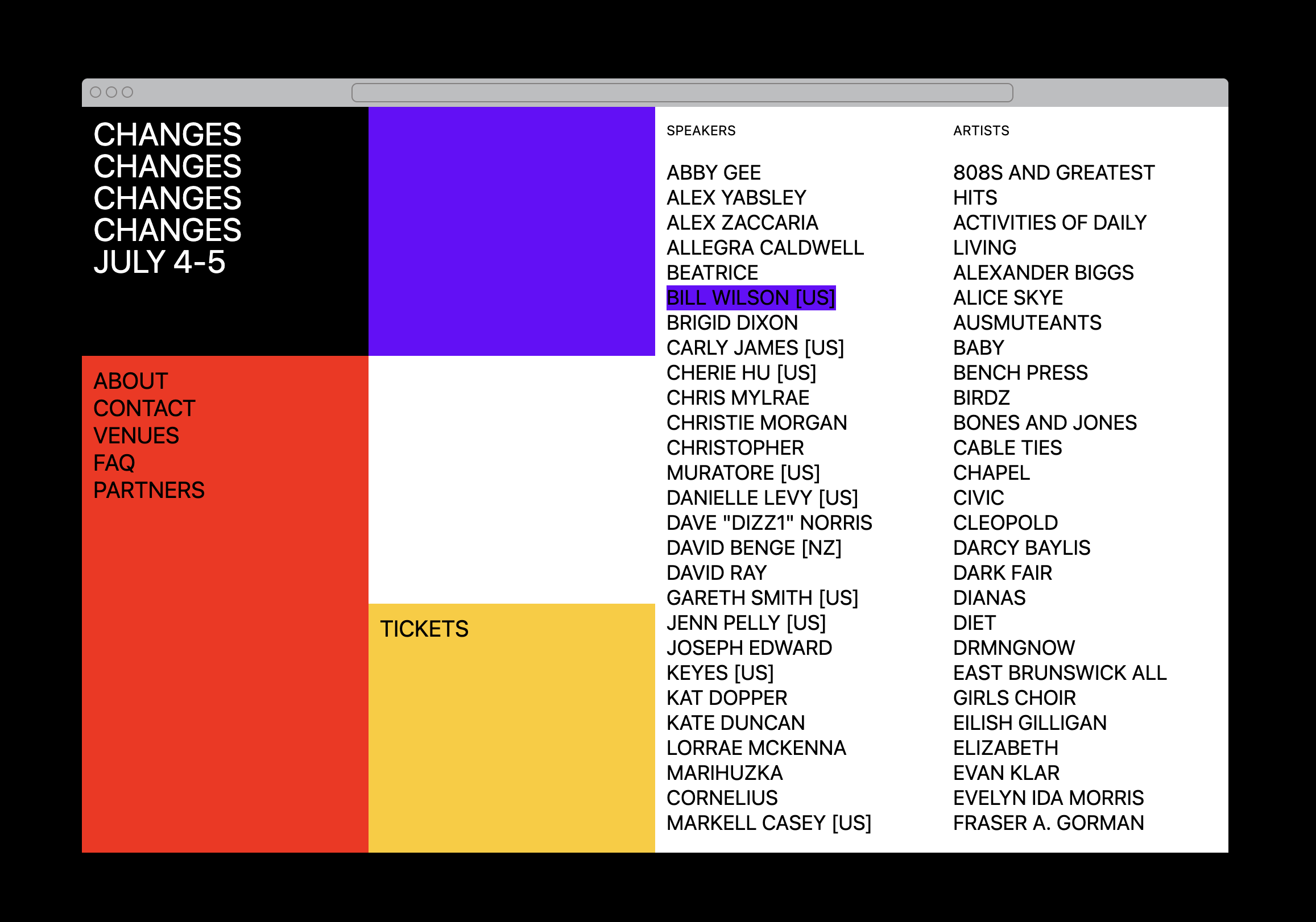 Github Seoyoung Dev Css Layout Practices