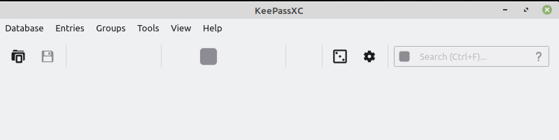 Icons missing · Issue #6084 · keepassxreboot/keepassxc · GitHub