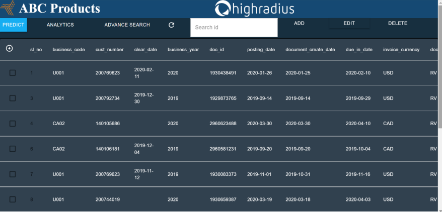 GitHub - visin109/AI-enabled-Fin-tech-B2B-Invoice-managment-system
