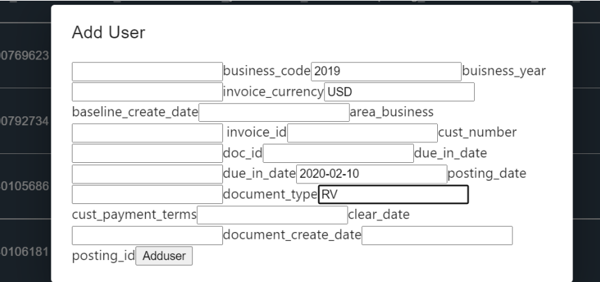 GitHub - visin109/AI-enabled-Fin-tech-B2B-Invoice-managment-system