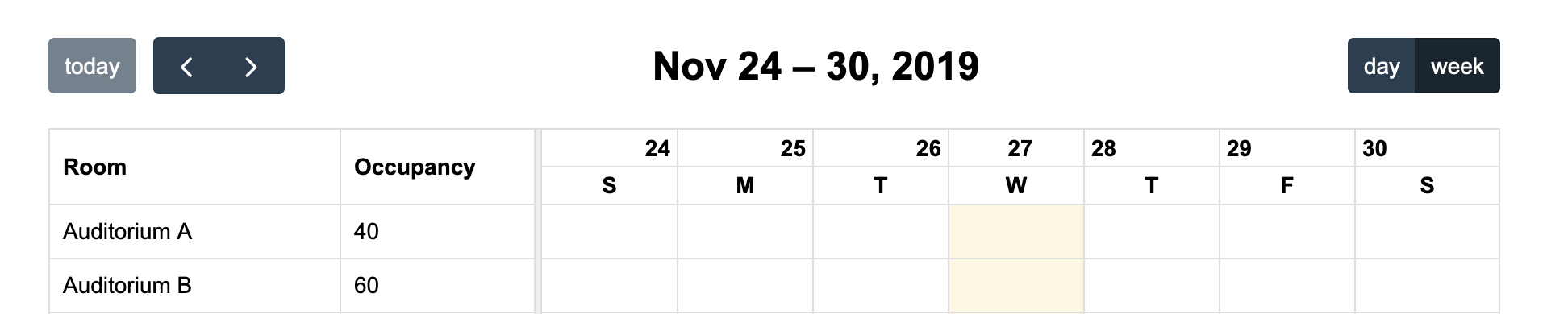Ability to change alignment of slot label text · Issue #5159 ...